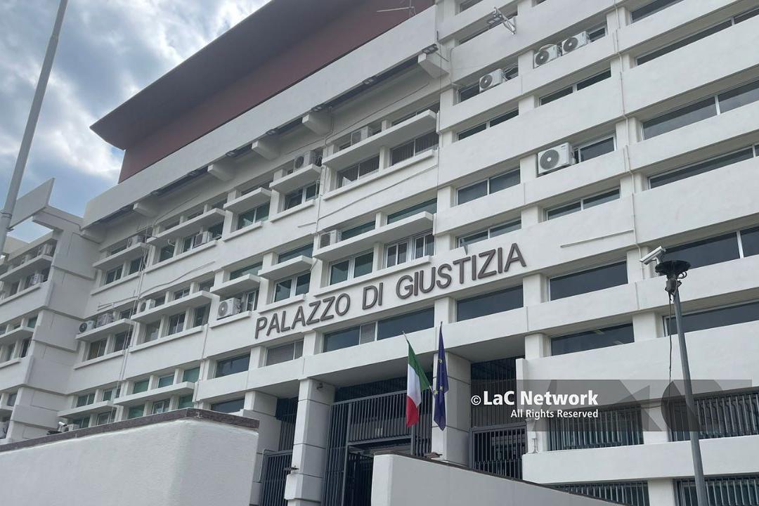 vasione a Cosenza, assolto Hossein Rajyb