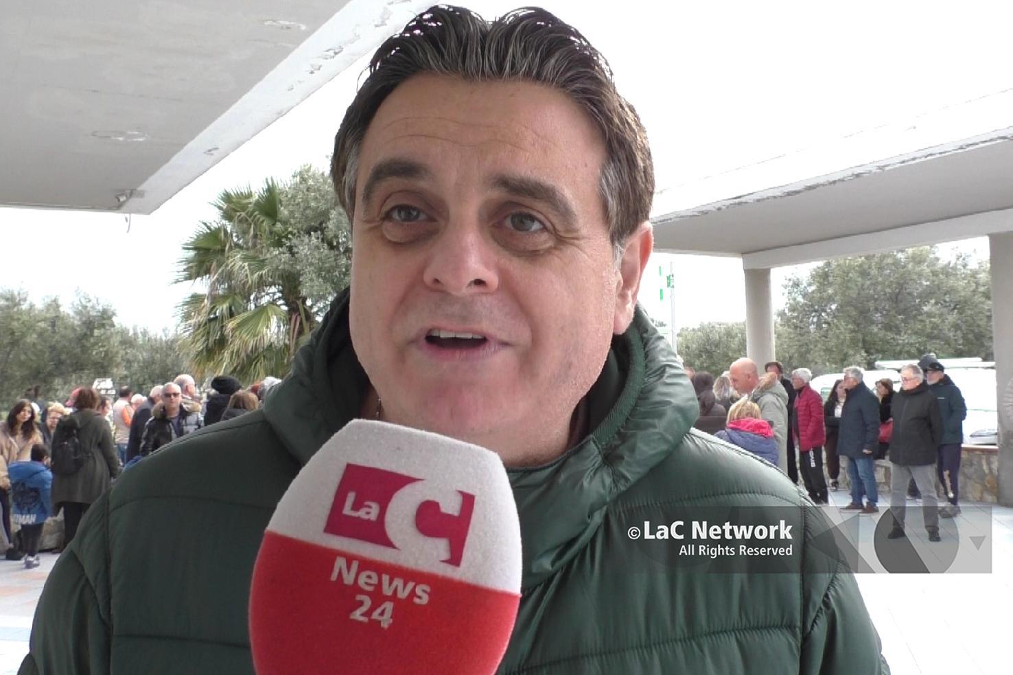 Simeri Crichi: arriva il commissario prefettizio, ma l'ex sindaco ...