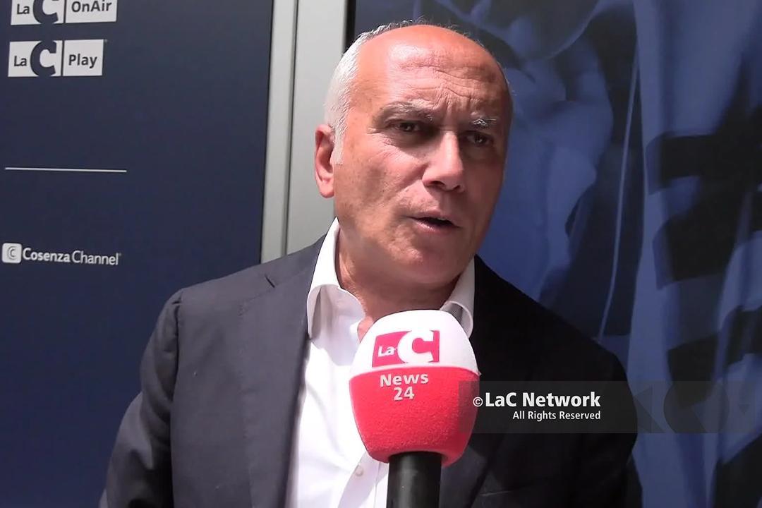 Franz Caruso: «La Repubblica va custodita ogni giorno con ...